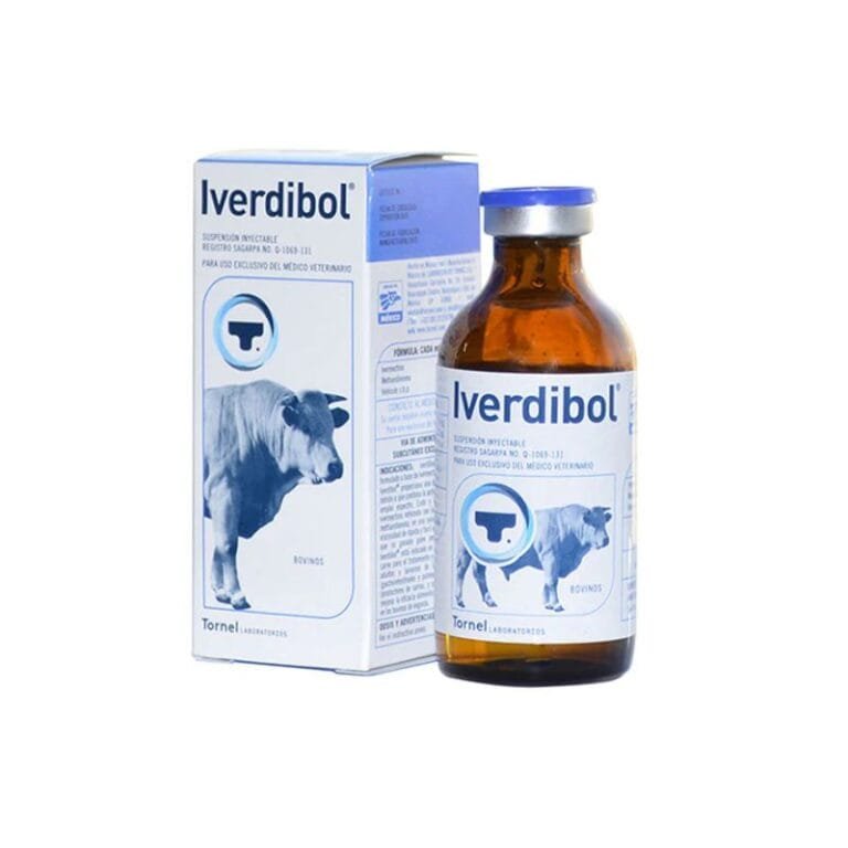 Yatren® de Bayer – Granvet