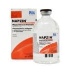 Napzin® de Pisa – Granvet