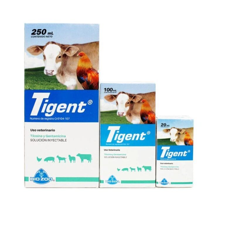 Yatren® de Bayer – Granvet