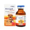 Pet Gard Inyectable de CPMax Granvet